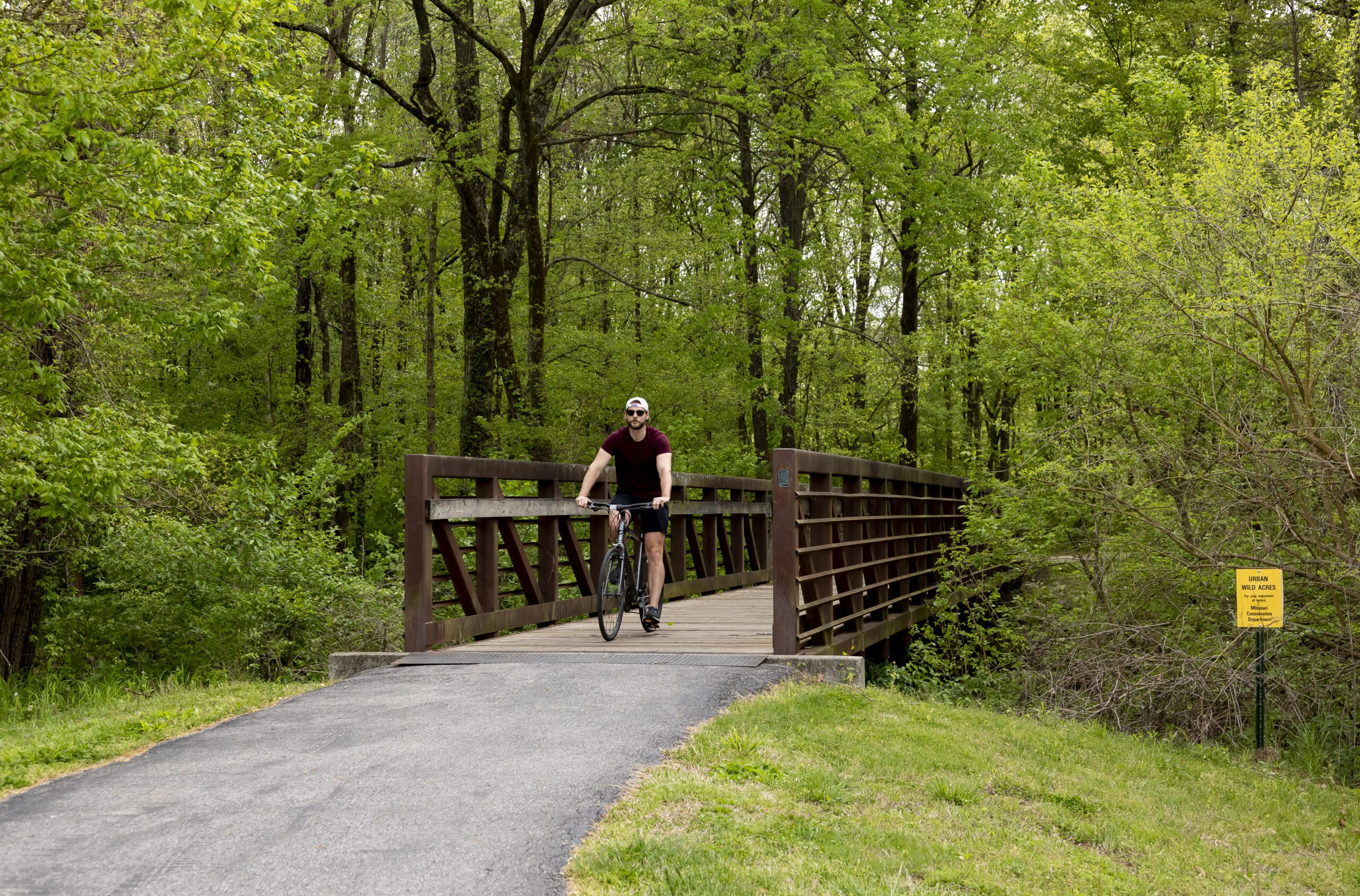Regional Trail Connection Study - Southeast Metropolitan Planning ...